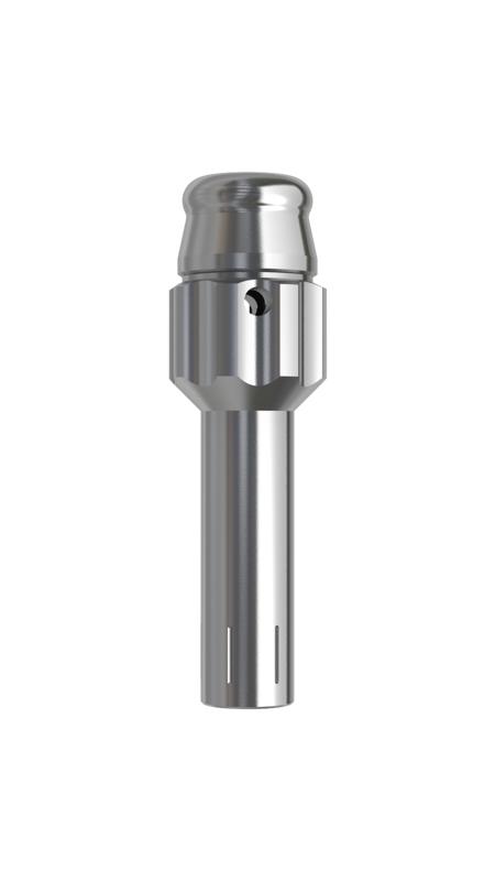 Surgical Instruments & Units with ratchet connection